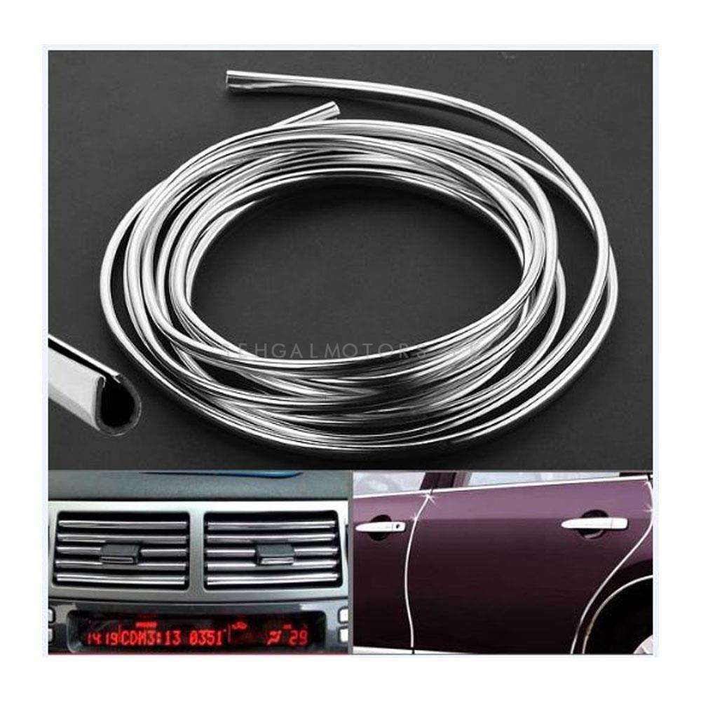 Universal Car Ac Louvers