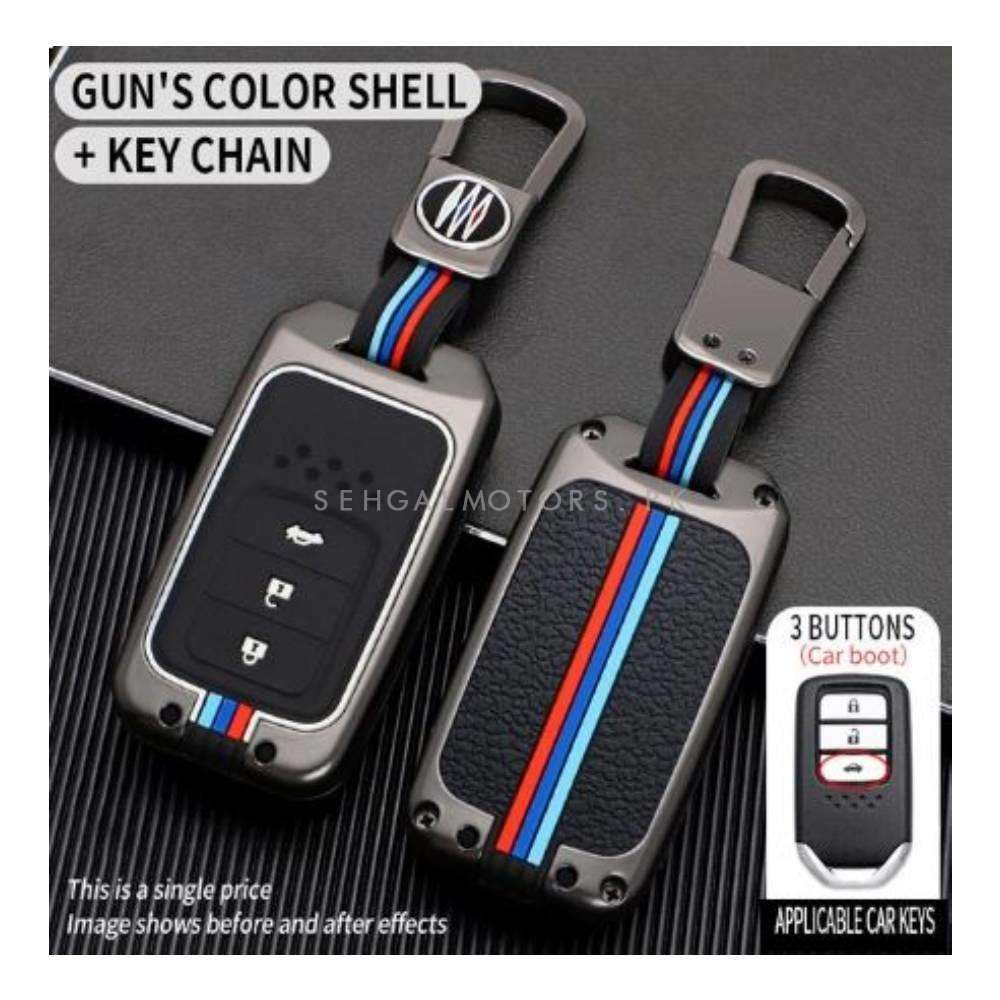 Honda City Car Key