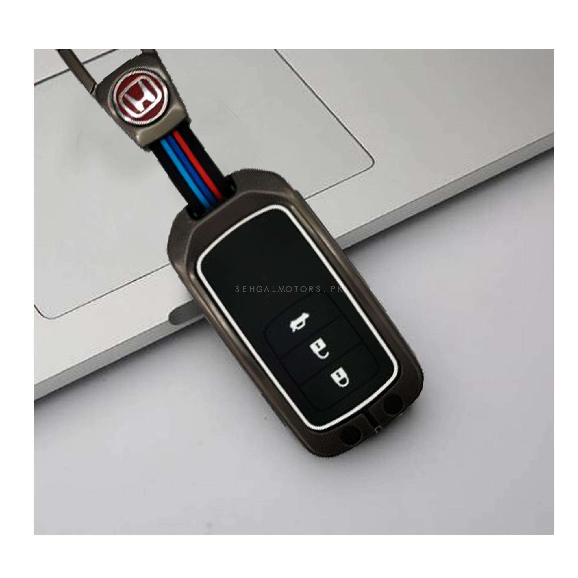 Honda City Car Key 2022
